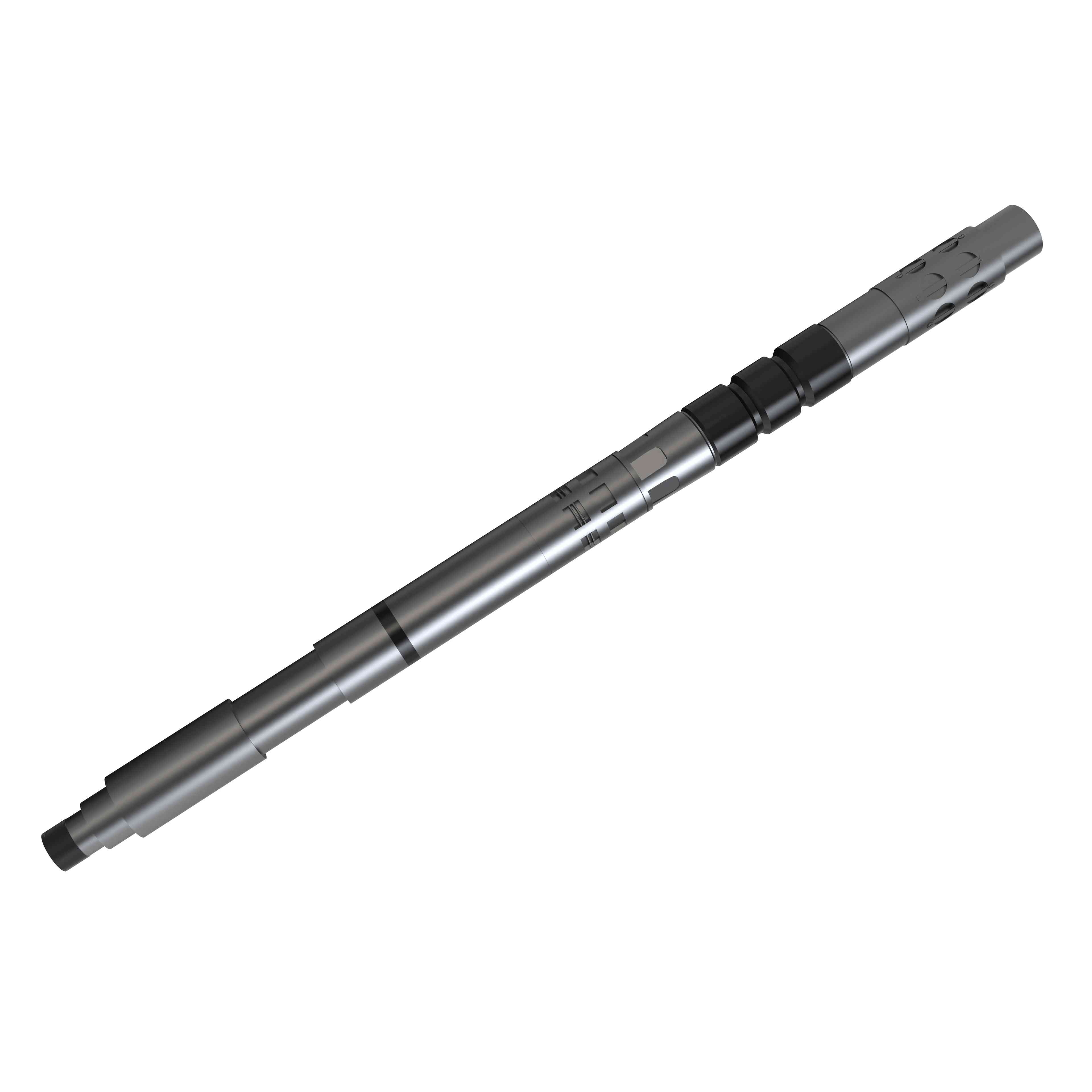 Y541 Retrivable Packer Hydraulic Set